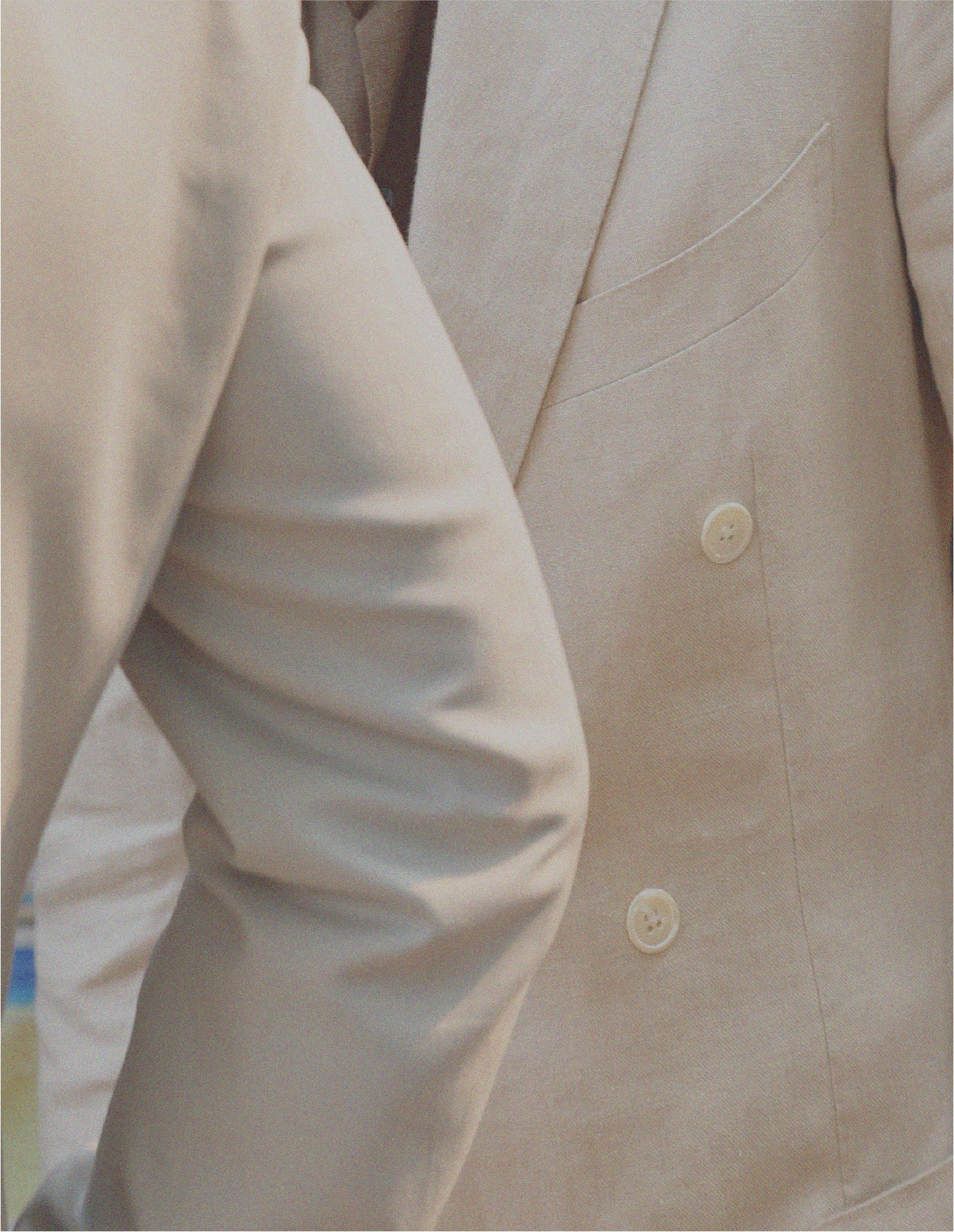 Eudaemon - Luxury Menswear and Personalised Tailoring services