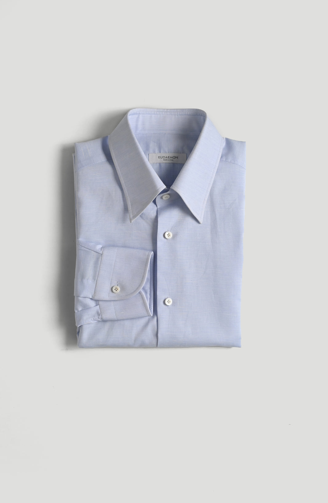Luxury Pure Cotton Shirts | Expensive Formal Shirts – Eudaemon