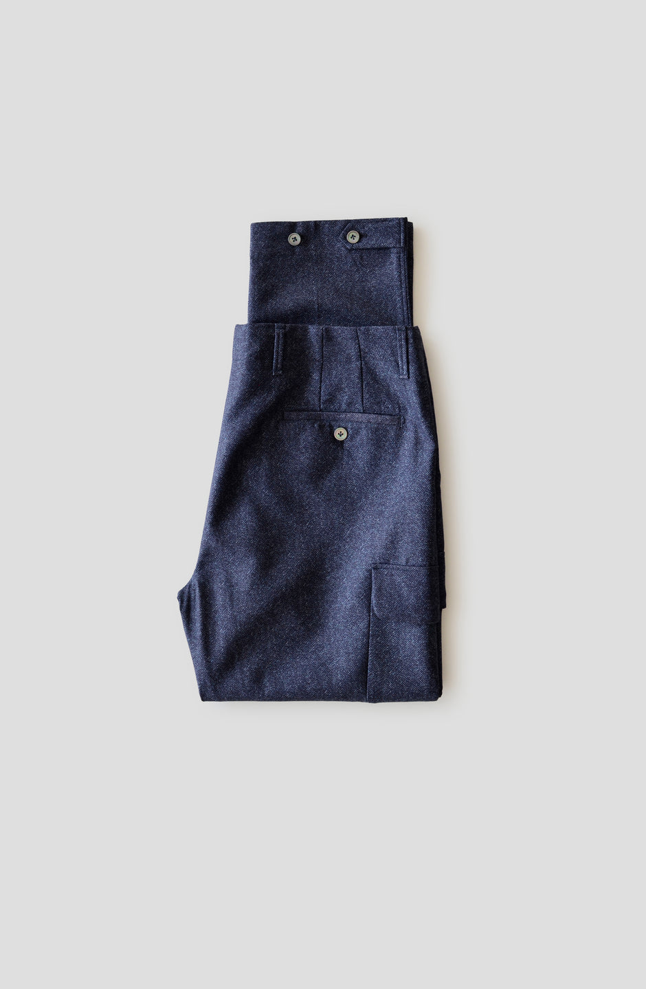 Luxury Trousers For Men | Luxury Pants & Expensive Trousers – Eudaemon