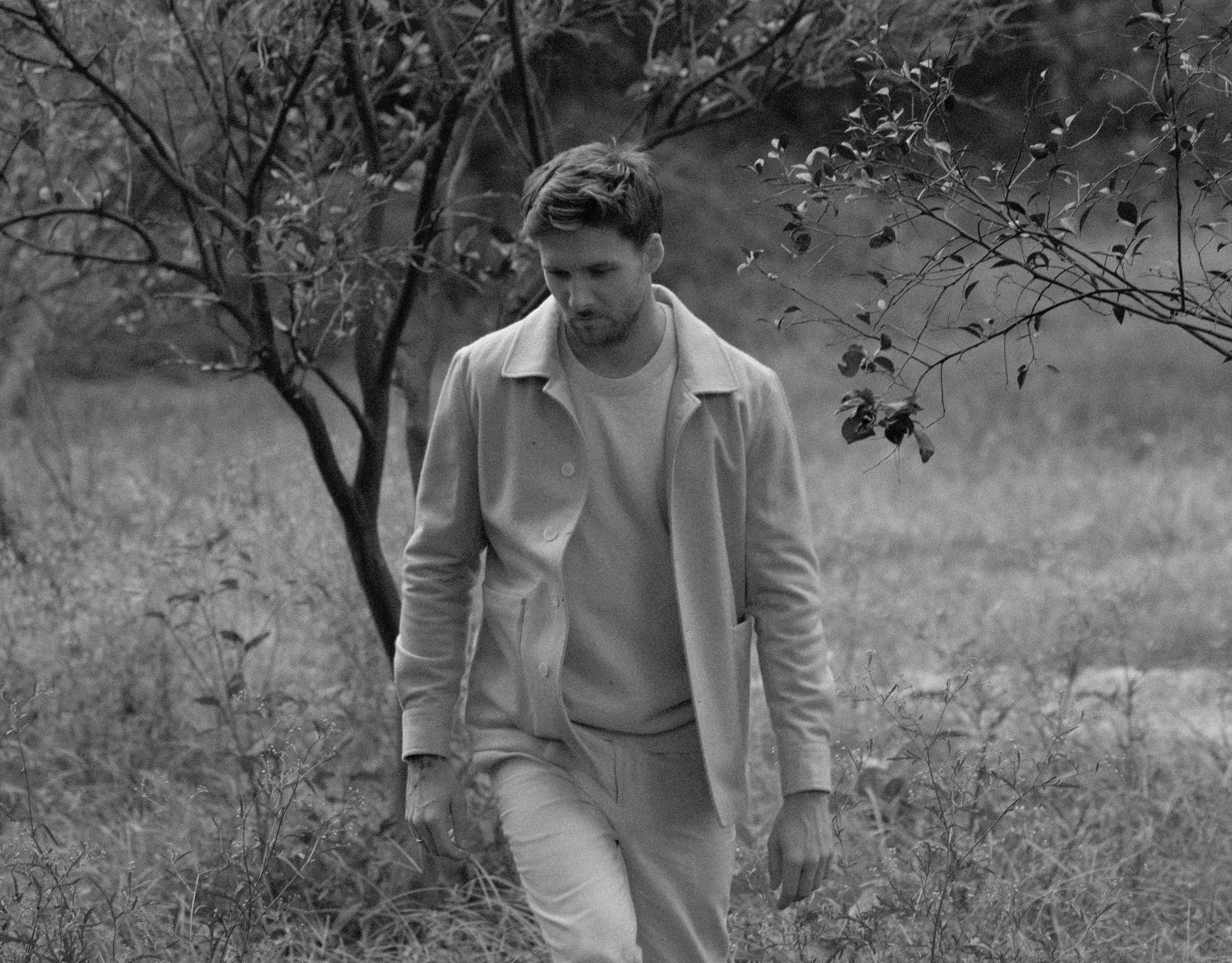 Eudaemon - Luxury Menswear & Personalized Bespoke Tailoring Services