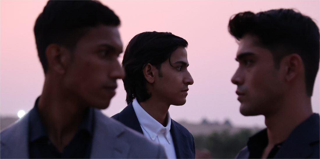 Summer Postcard – Eudaemon