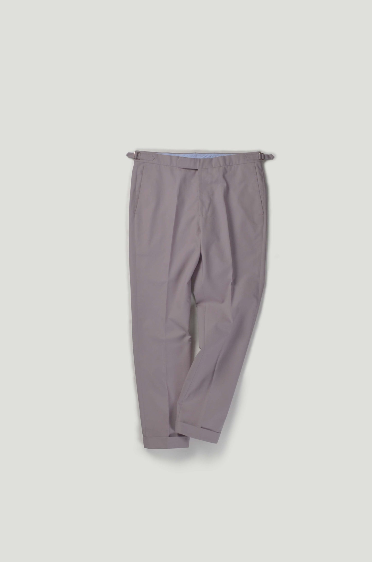 Worko Trouser - Mauve – Eudaemon